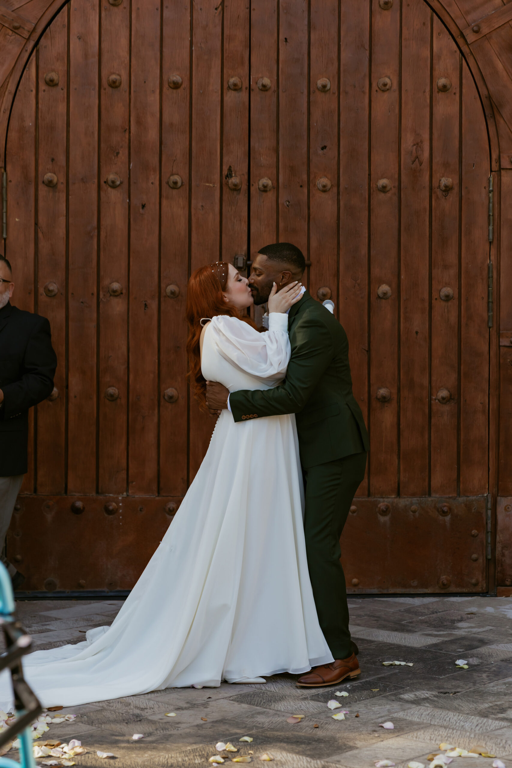Gabby & Gage Gallery | Confetti Event Planning